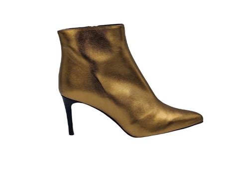 Giulia Sofia Enkellaarzen Schoenen Nl