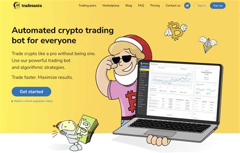 Top Binance Trading Bot Providers For 2025