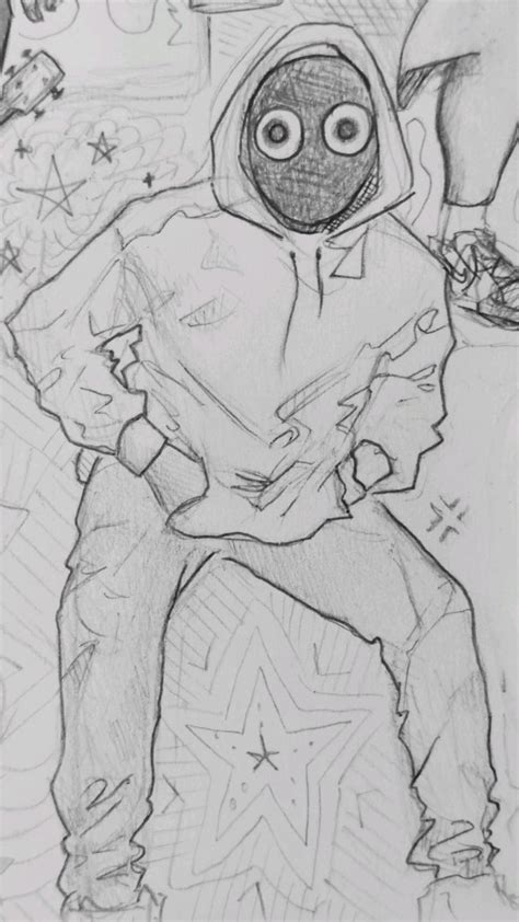 Boywithuke Fanart ️ Art Sketch Sketches Artist Art Sketch Book