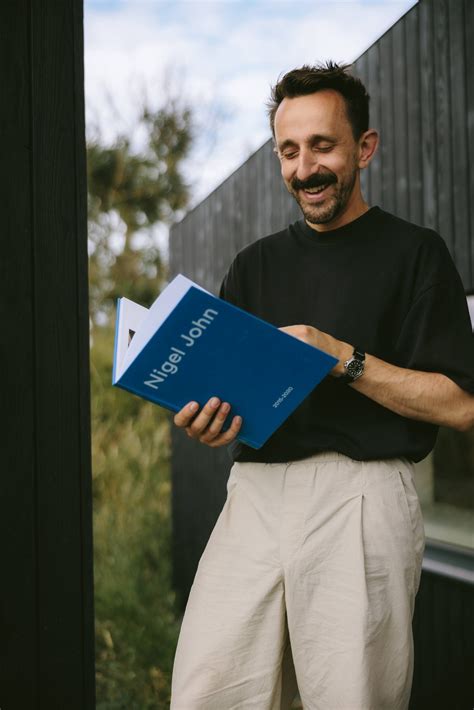 Nigel John