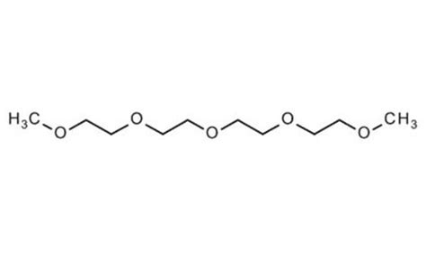 Dimethyl Ether Structure