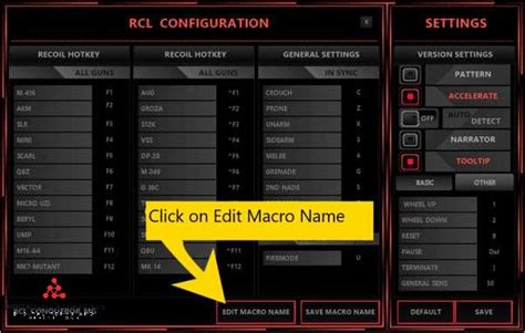 What Is A Macro In Gaming A Comprehensive Guide To In Game Macros