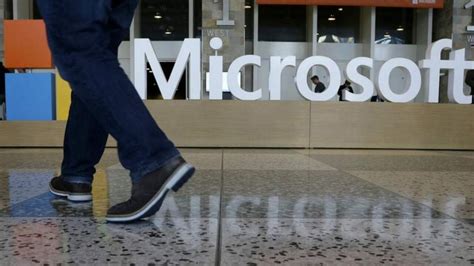Microsoft Open Source