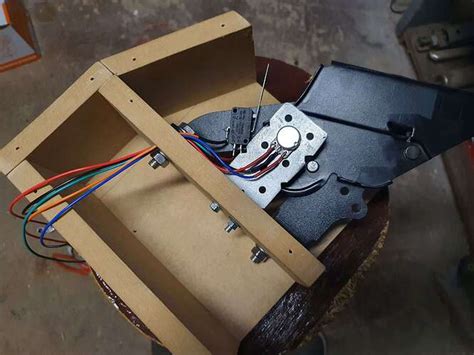 Issues Merging Sketches Together Pro Micro Button Box And Analog E Brake Programming