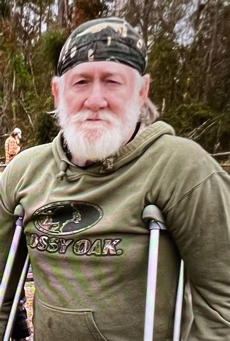 Gerald Wayne Williams