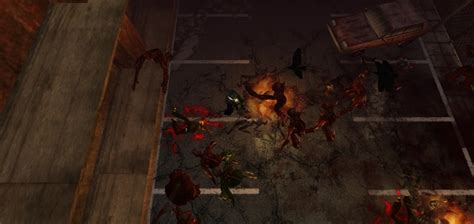 Tìm Hiểu Dead Frontier Game Nhập Vai Kinh Dị Trên Website