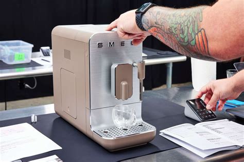 The 6 Best Small Espresso Machines Tested And Reviewed