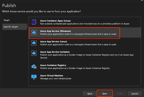 A Step By Step Guide To Deploying A Net Mvc App On Azure App Services
