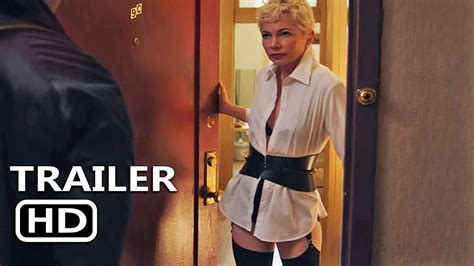 Dying For Sex Official Trailer 2025 Youtube