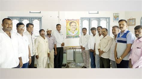 ಬಿಜೆಪಿಗೆ ರಾಜಕೀಯ ಅಸ್ತಿತ್ವ ತಂದುಕೊಟ್ಟವರು ಅನಂತಕುಮಾರ್ Mysuru Mithra