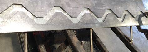 Zig Zag® Cover Plate Plus Joint Armour Joints Canzac