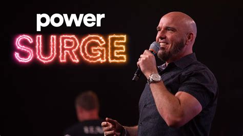 Power Surge Ps Colin Higginbottom Youtube