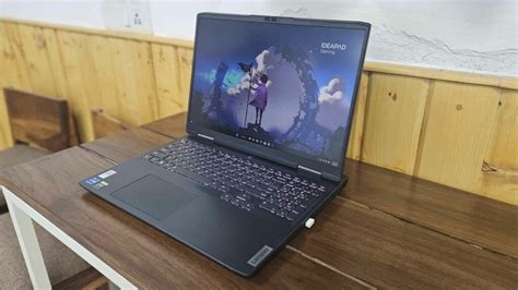 Lenovo Ideapad Gaming I Review A Great Mid Range Gaming Laptop