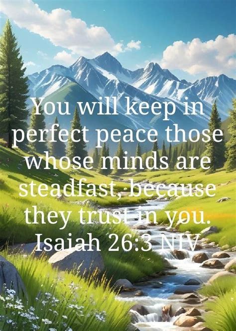 I Love The Book Of Isaiah ️🙏🦋 Florence Wright