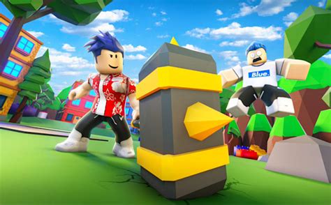 Build Roblox Game Character Roblox Game Map Obby Game Scripting