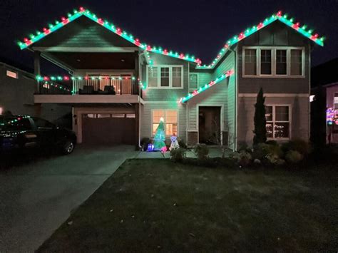 Holiday Lights Installation Services Whispr Innovation