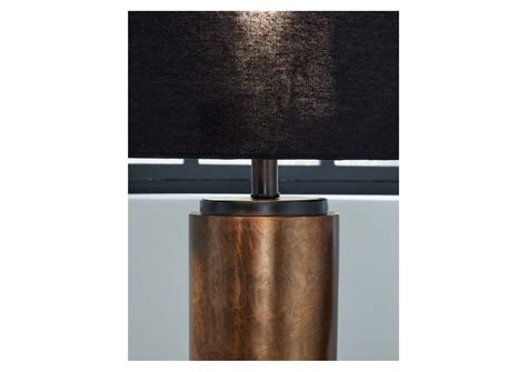 Hildry Table Lamp