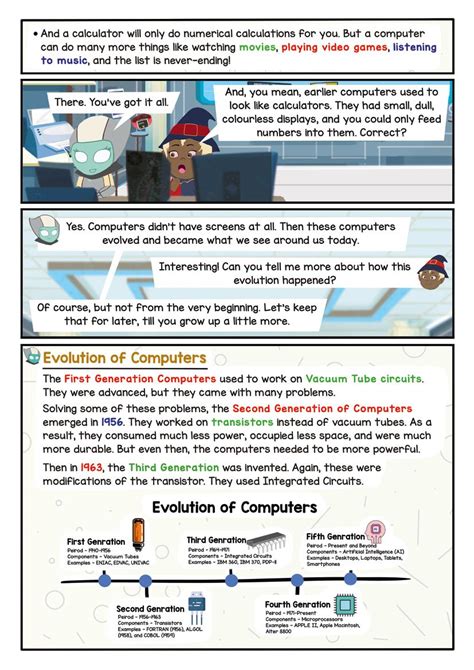 Computer Science Grade By Uolo Issuu