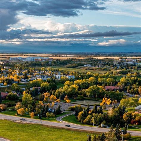 Grande Prairie Canadian Crb Program