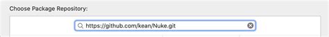 nuke tutorial for ios getting started kodeco