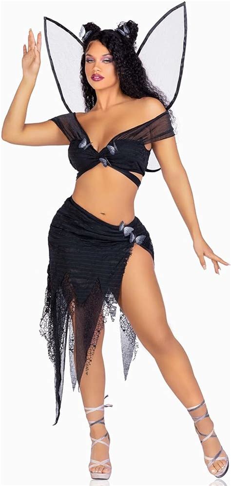 Sexy Fairy Costume