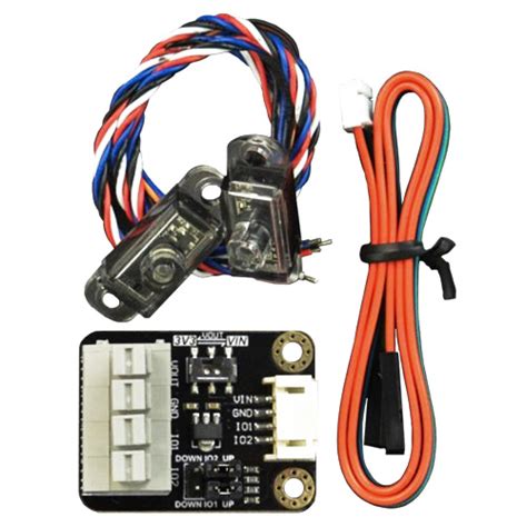 Df Robot Turbidity Sensor Micro Robotics