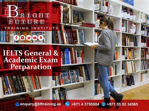 bright future computer training language academies in bur dubai get