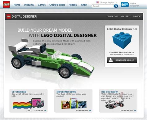 Welcome To The Lego World Play And Develop Your Creativity At The Same