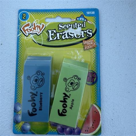 Foohy Ebay