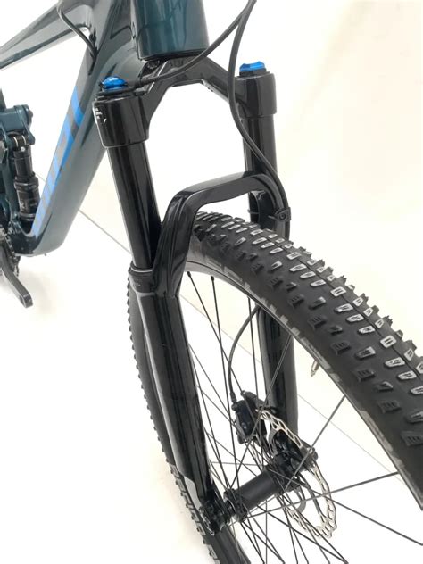 Ghost Lector Fs Xt Gebruikt In S Buycycle