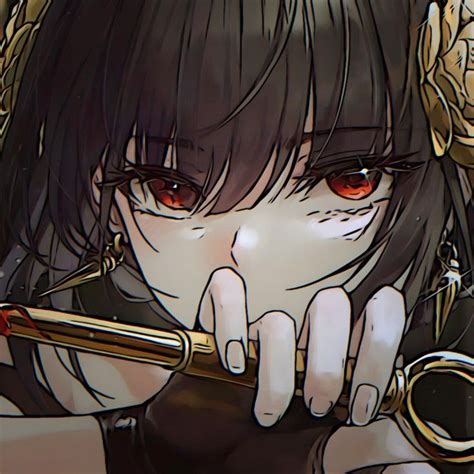 Yor Icon
