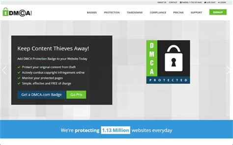 Dmca Là Gì Hướng Dẫn Đăng Ký Dmca Protected Website