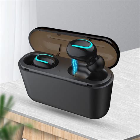 Tts Super Stereo Tws Bluetooth Wireless Earbuds Choice Tech Supplies