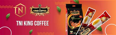 3 In 1 Instant Vietnamese Coffee 100 Single Serve Packets