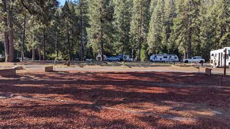 Thousand Trails Yosemite Lakes In Depth Campground Review