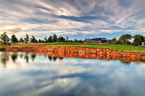 Albatross Golf Resort Golf I Tjeckien