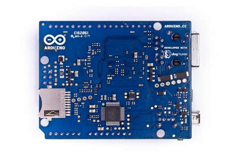 Welcome Arduino Yún The First Board Combining Arduino With Linux