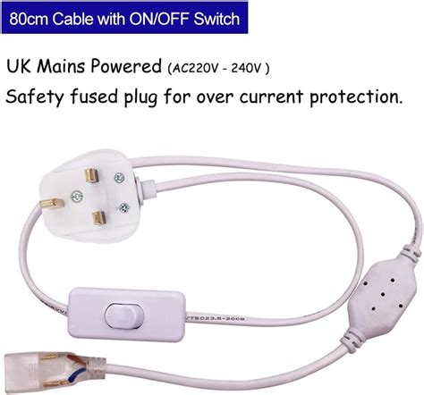 Londonspot განათება Xunata ლენტური Led 1 მ