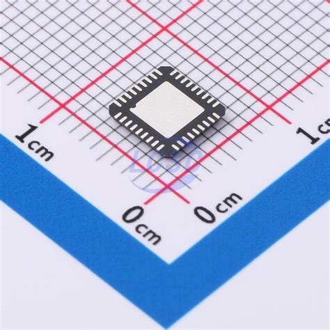 TUSB RWQR Texas Instruments USB ICs JLCPCB
