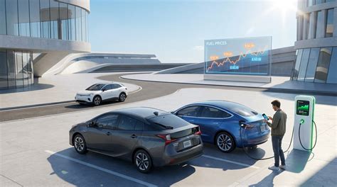 Vehicle Energy Efficiency How To Stop Losing Money South Beach Bulletin