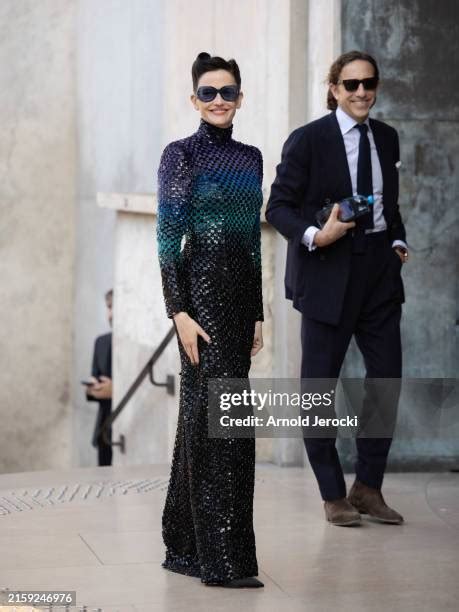 13612 Eva Green Photos And High Res Pictures Getty Images
