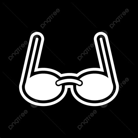 Glasses Icon Design Glasses Icons Eye Glasses Glasses Png And Vector