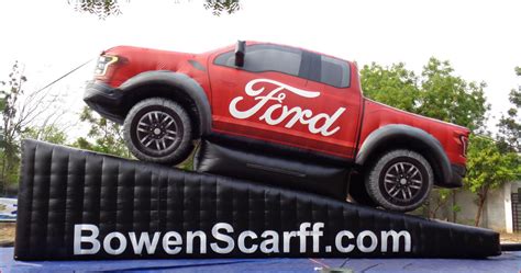 Inflatable Advertising Resources Usa Outdoor Media