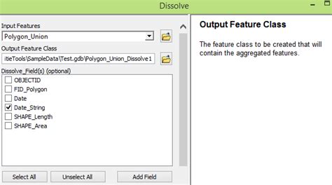 Assigning Overlapping Polygons Based On Attribute Using Arcgis For