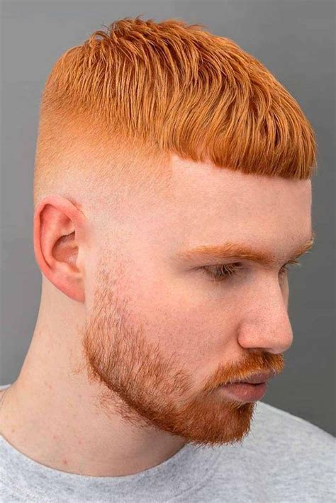30 Mind Blowing Red Hair Men Styles For Ginger Guys Artofit