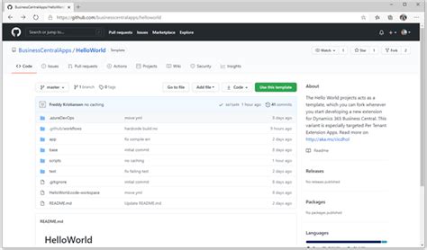 Using GitHub For DevOps Freddys Blog