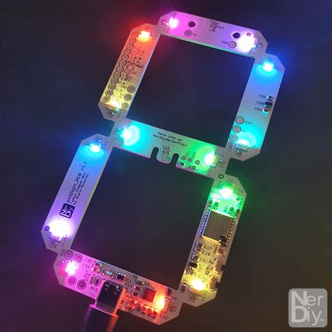 Gallery PxlDigit PCB Hackaday Io