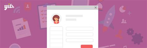 دانلود افزونه Yith Woocommerce Customize My Account Page Premium مسترکد