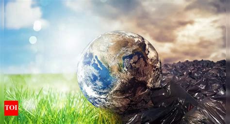 Earth In Danger 60 Of Global Land Now Beyond Safe Ecological Limits