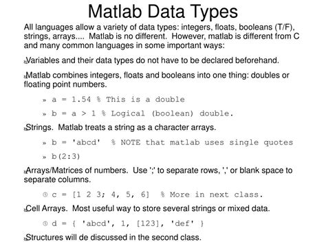 Ppt Language Basics And Data Types Powerpoint Presentation Free